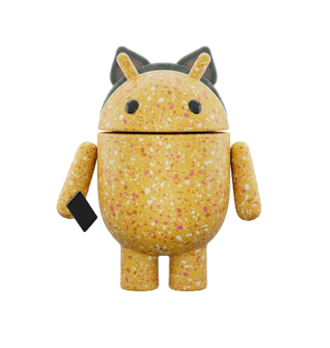 My Android oc! | Fandom