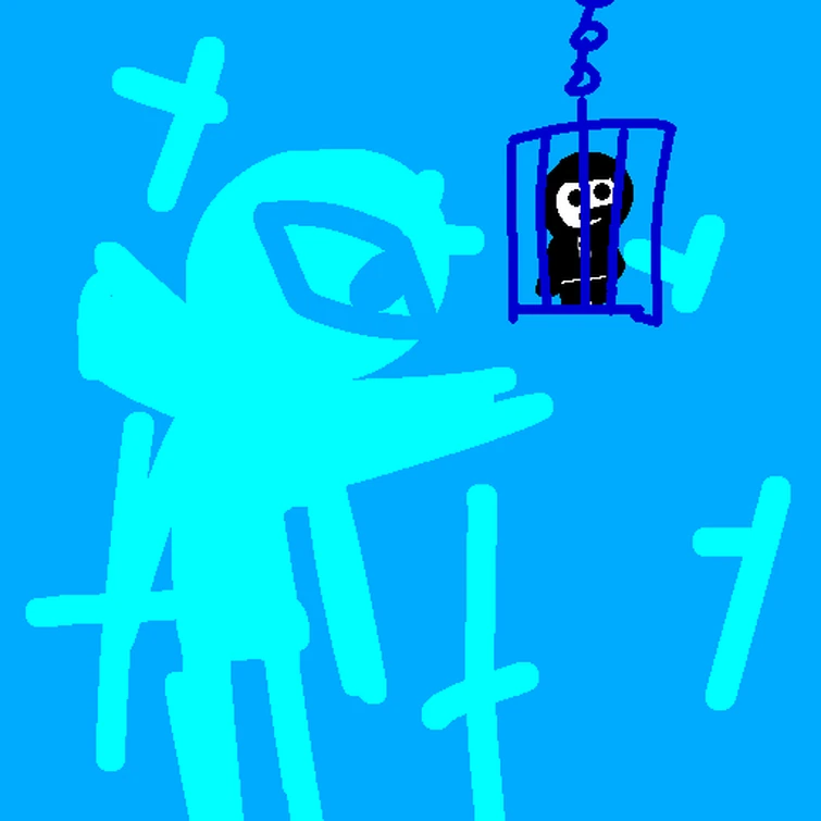 Me getting crucified | Fandom