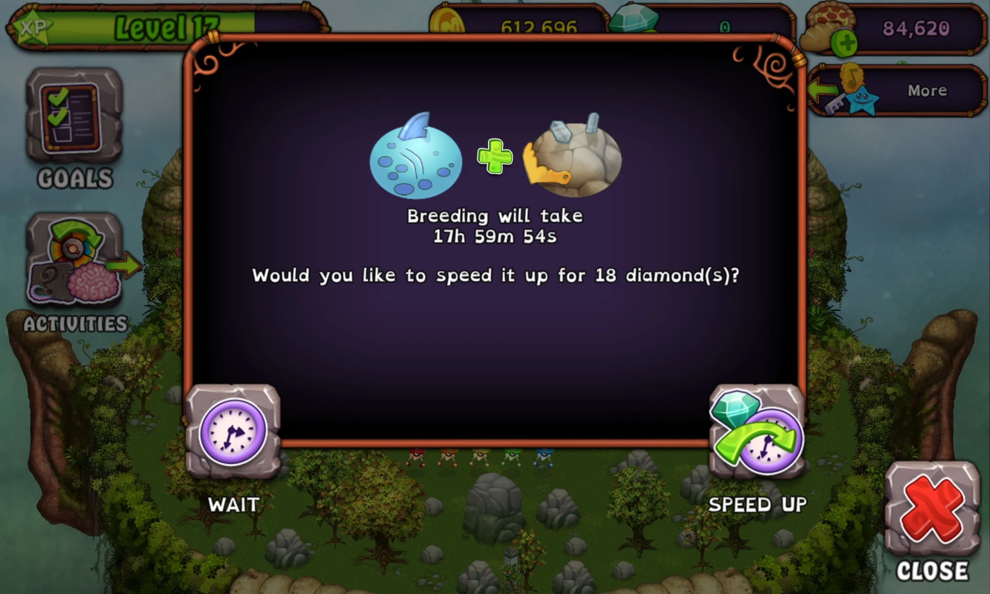 Why do I have insane luck | Fandom