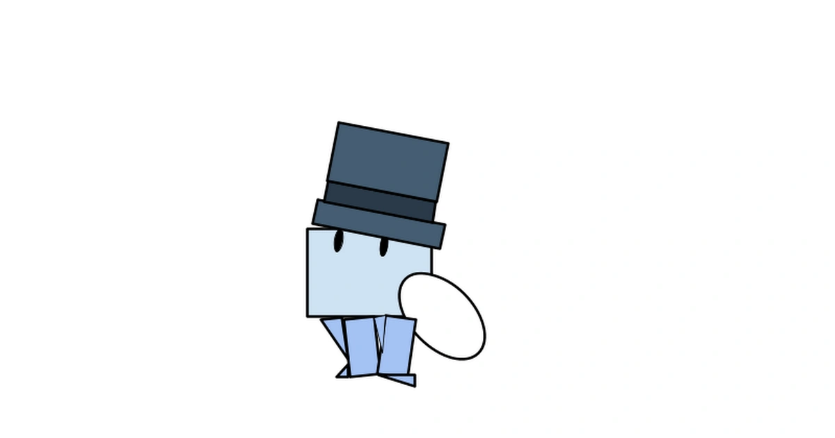 Well i decided to make simple glubbie in google drawings and here's the ...
