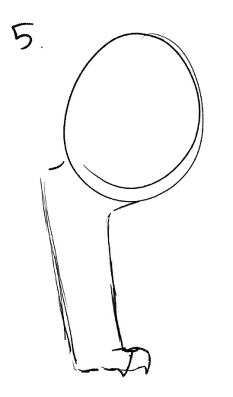 HWO DO YUOU DRAW DRAGON LIMBS | Fandom