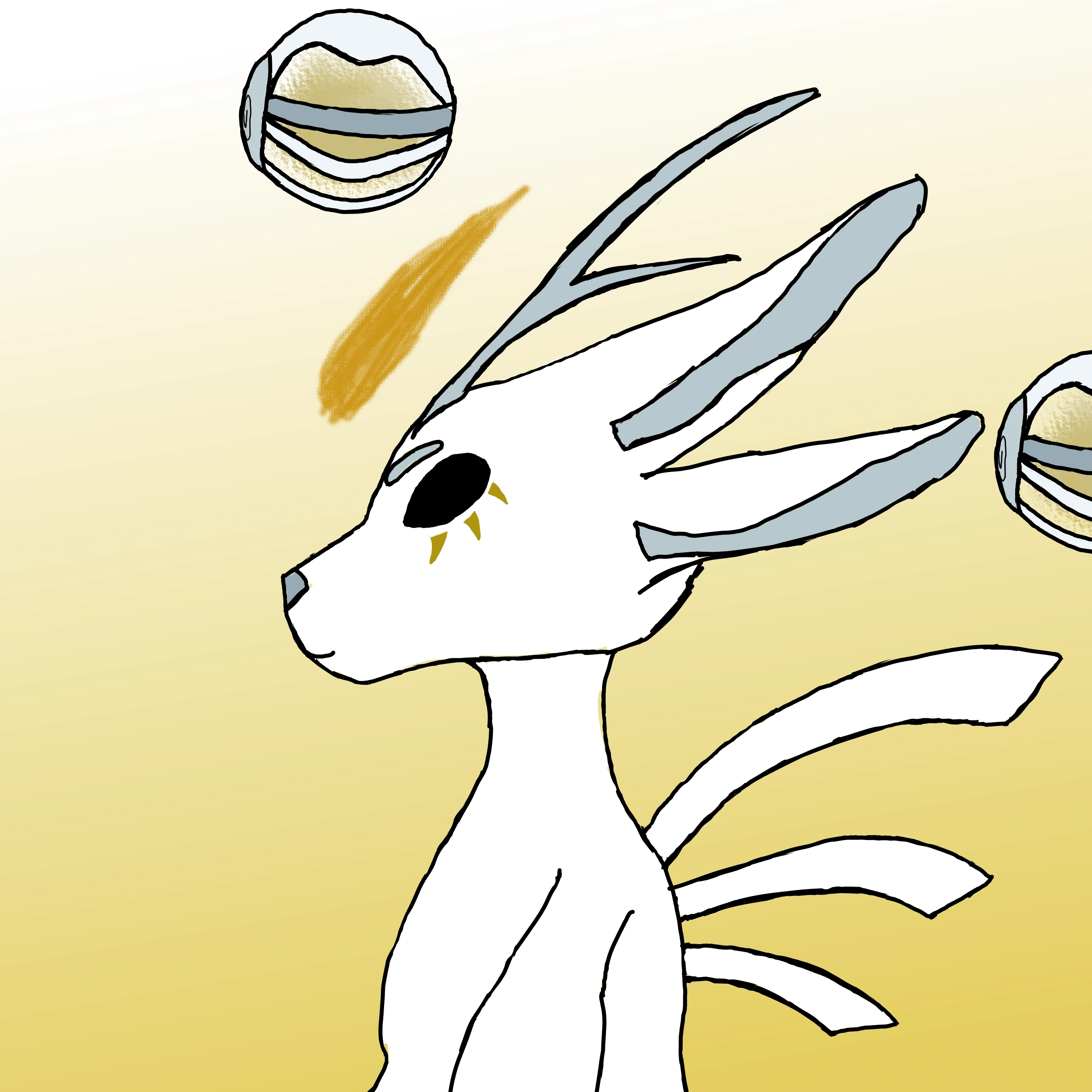 Drawing Creatures A-Z: Ani | Fandom