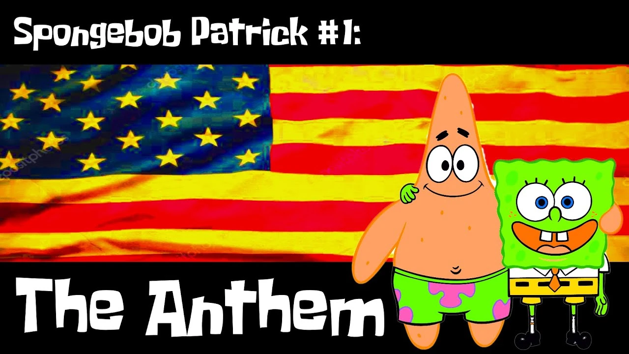 SpongeBob and Patrick | Fandom