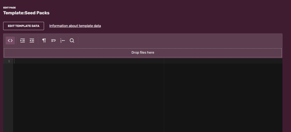 I'm new to fandom, how do i switch back to visual editor when making a ...