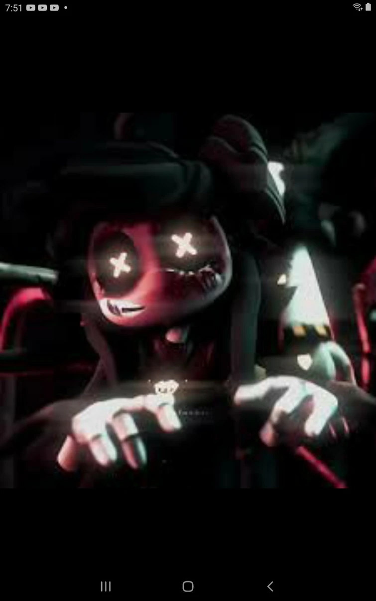 Cyn/Cynessa | Fandom