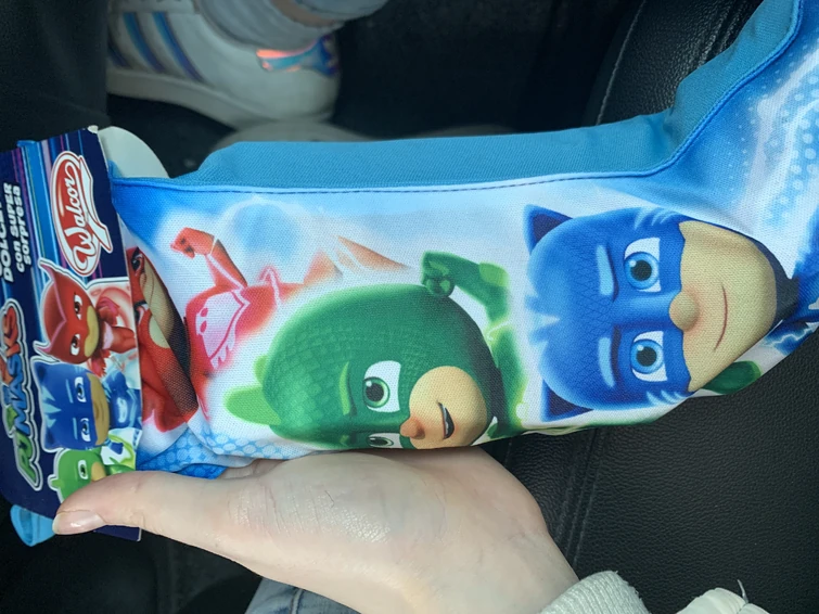 Discuss Everything About PJ Masks Wiki | Fandom