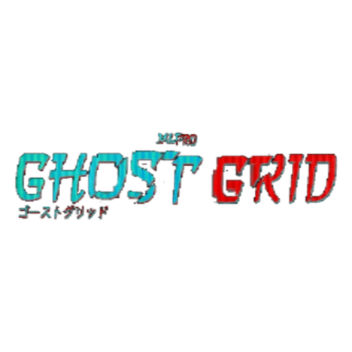 Plugging the Ghost Grid wiki again. | Fandom