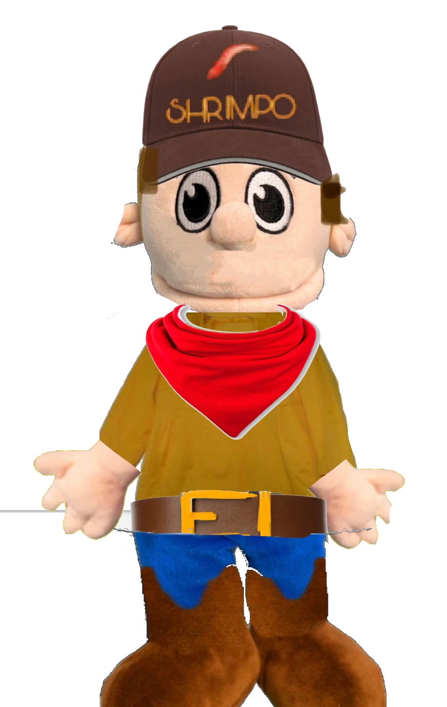 My final Woody puppet | Fandom