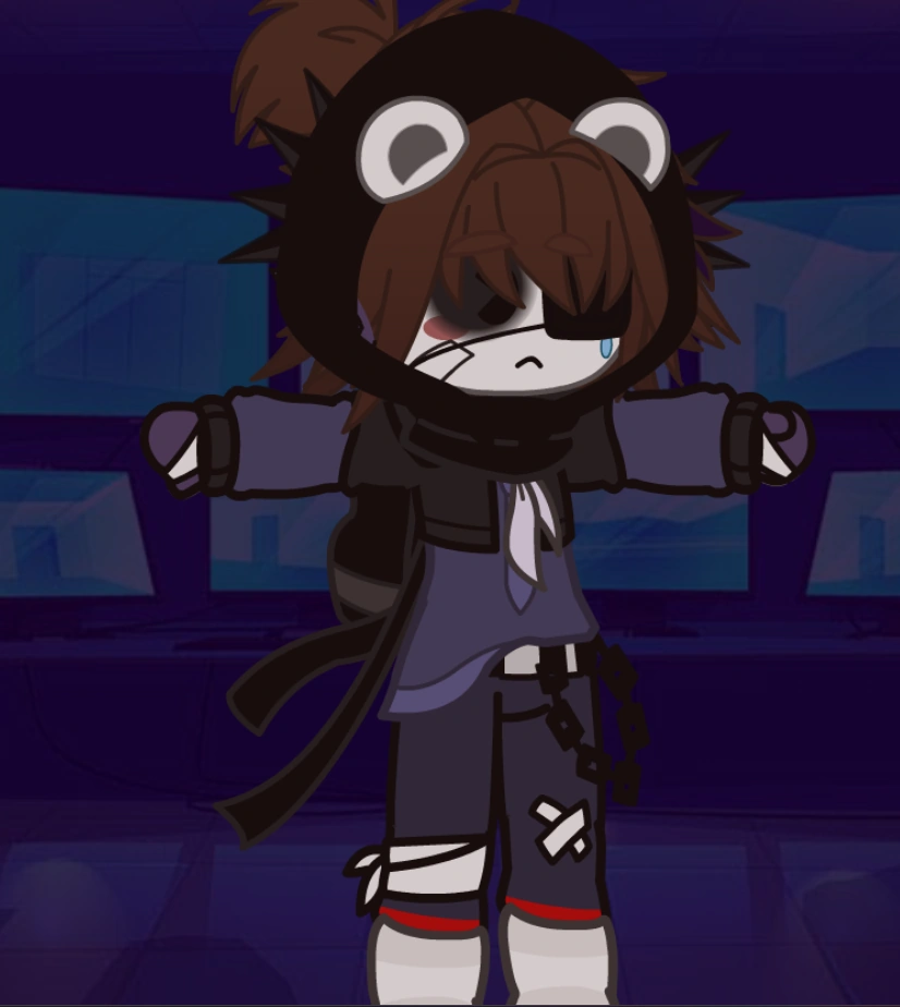 Did I make Michael too cute???? | Fandom