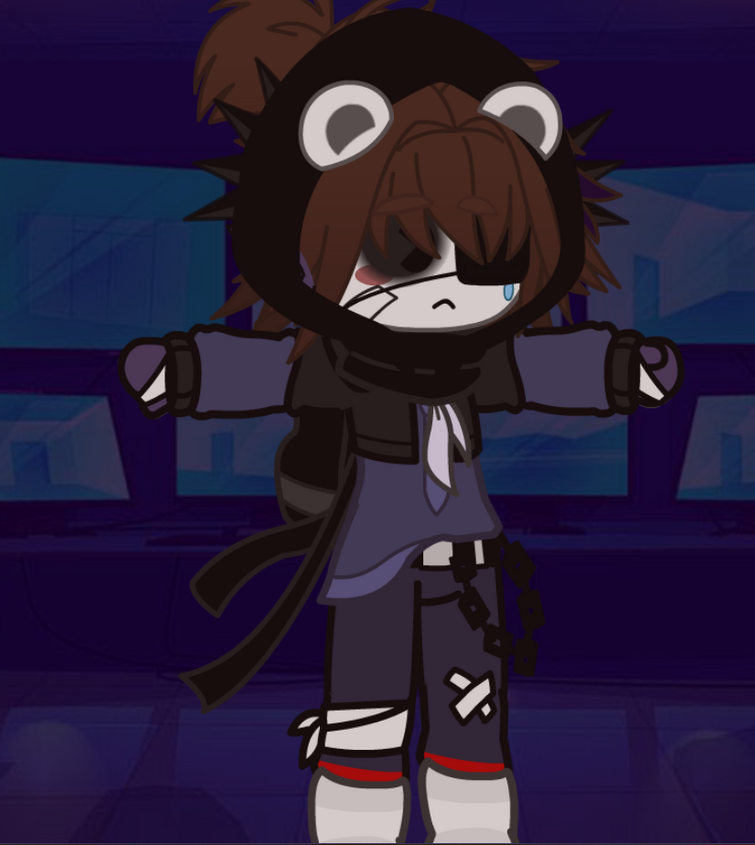 Did I make Michael too cute???? | Fandom