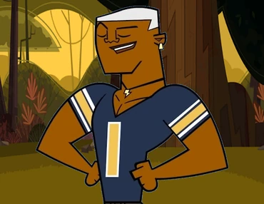 If TDROTI Season 2 was Total Drama Action, who would be Season 2's Main ...
