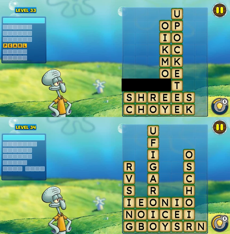 New SpongeBob Game | Fandom