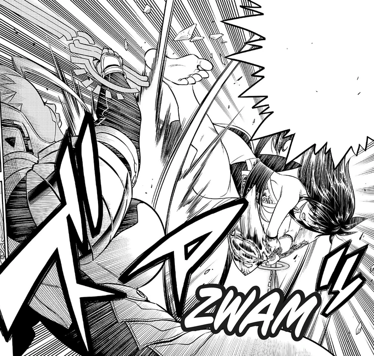 Dragon Flash | Fandom