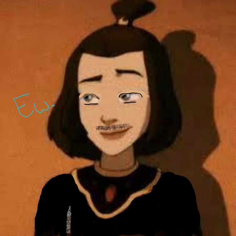 Avatar Genderbend Edit (Part 4) | Fandom