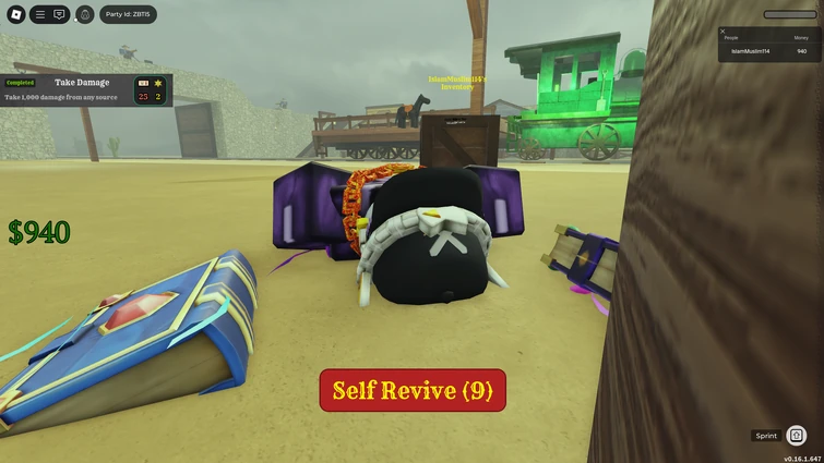 Discuss Everything About Dead Rails Wiki | Fandom