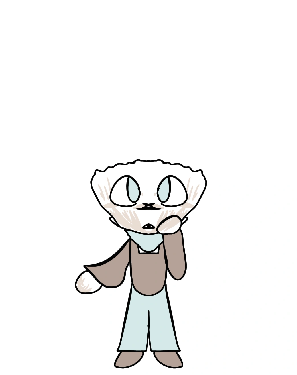 Seashell child! | Fandom