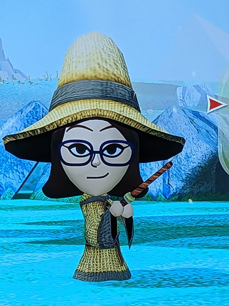 First 2 pages of Mii-BRO-pia | Fandom