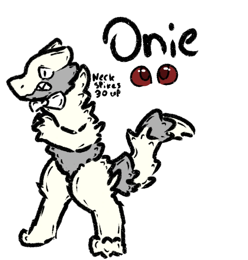 Onie gets ref’d | Fandom