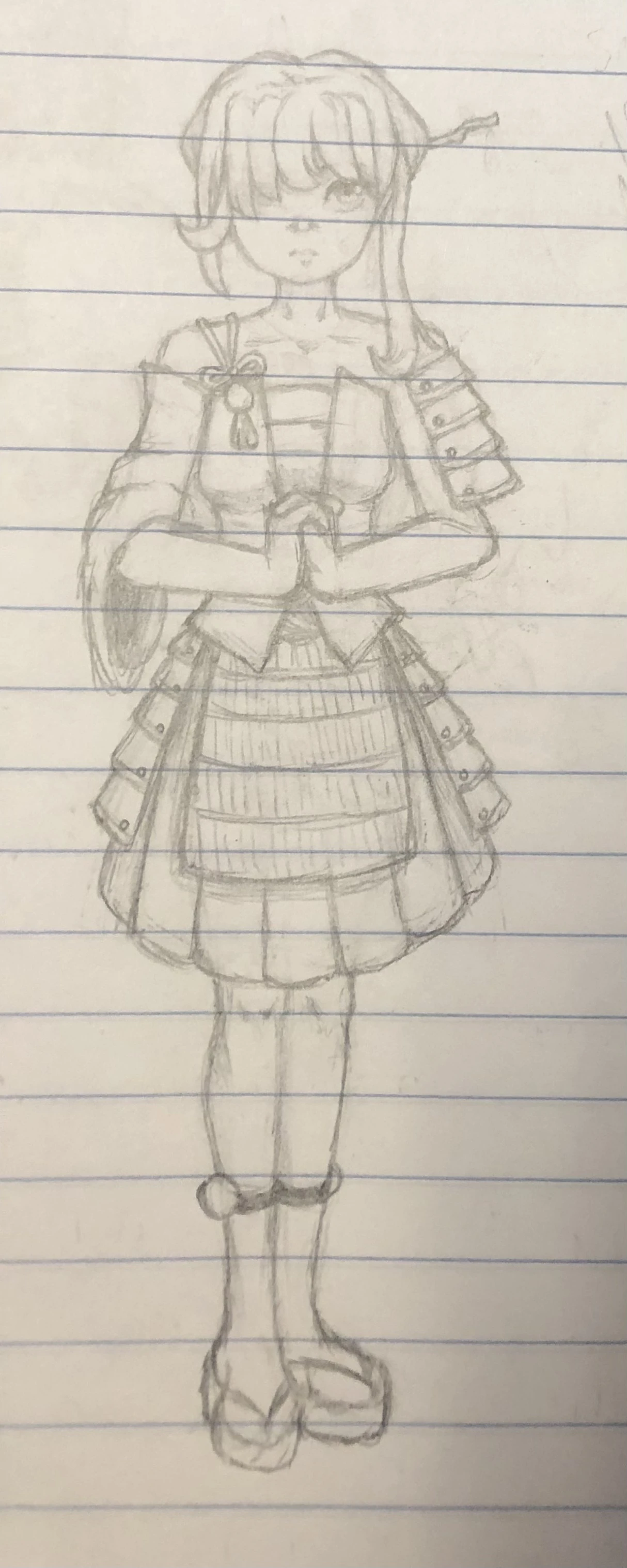 An OC except there’s no character | Fandom