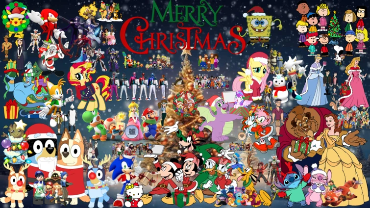 Discuss Everything About Nickelodeon | Fandom