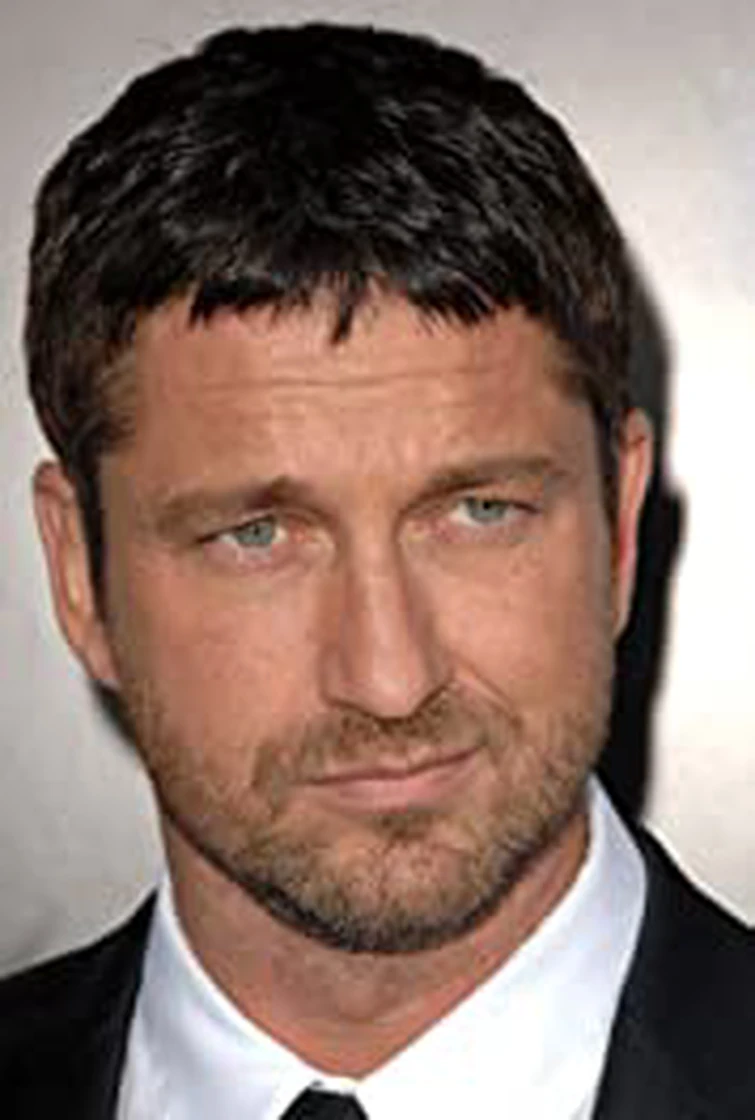 Casting Gerard Butler in the MCU | Fandom