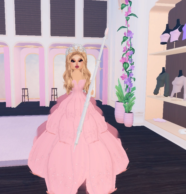 WICKED FITS | Fandom