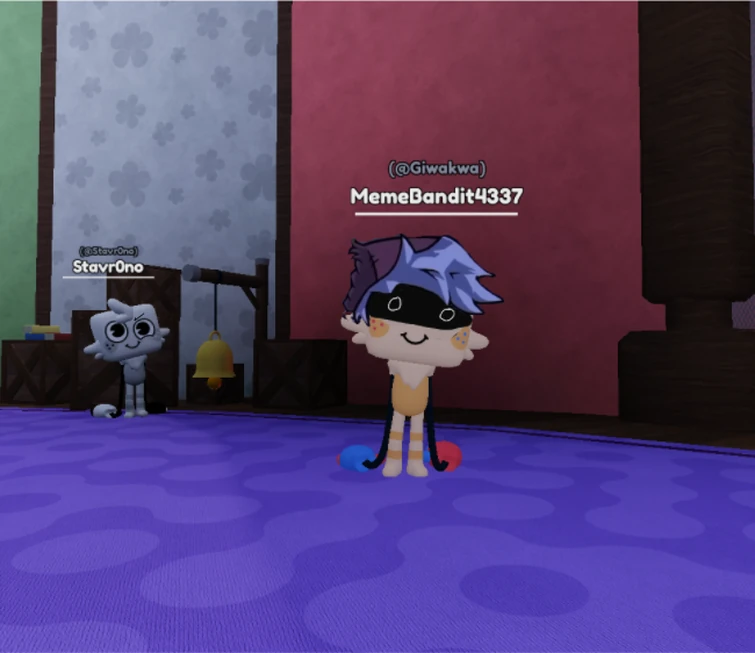 i did a funny thing with a friend | Fandom