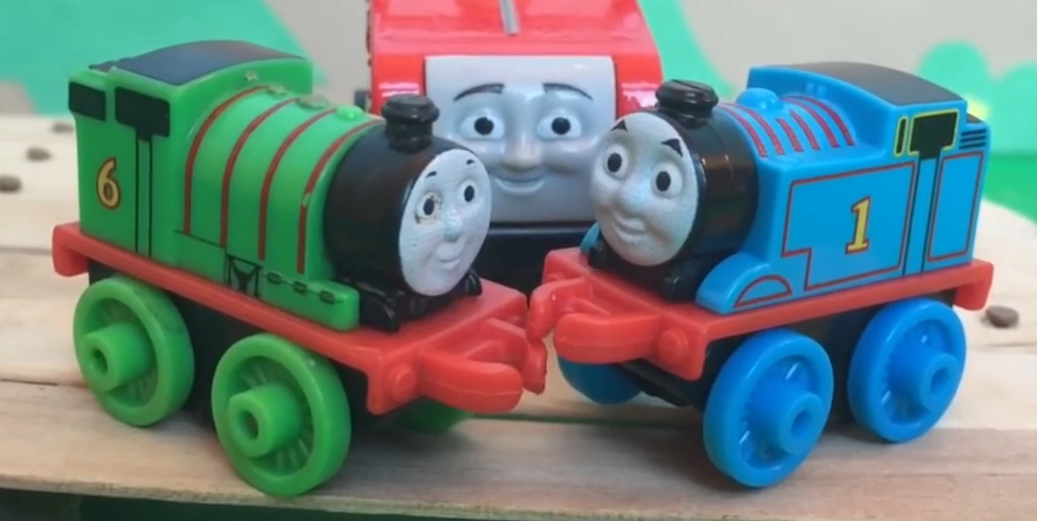 What do you guys think about the Choo Choo Channel? | Fandom