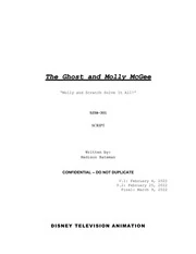 Season 3 scripts | Fandom
