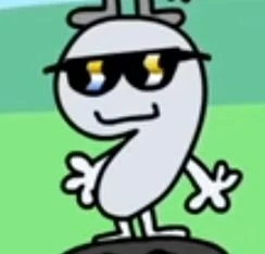 Look at this goober | Fandom