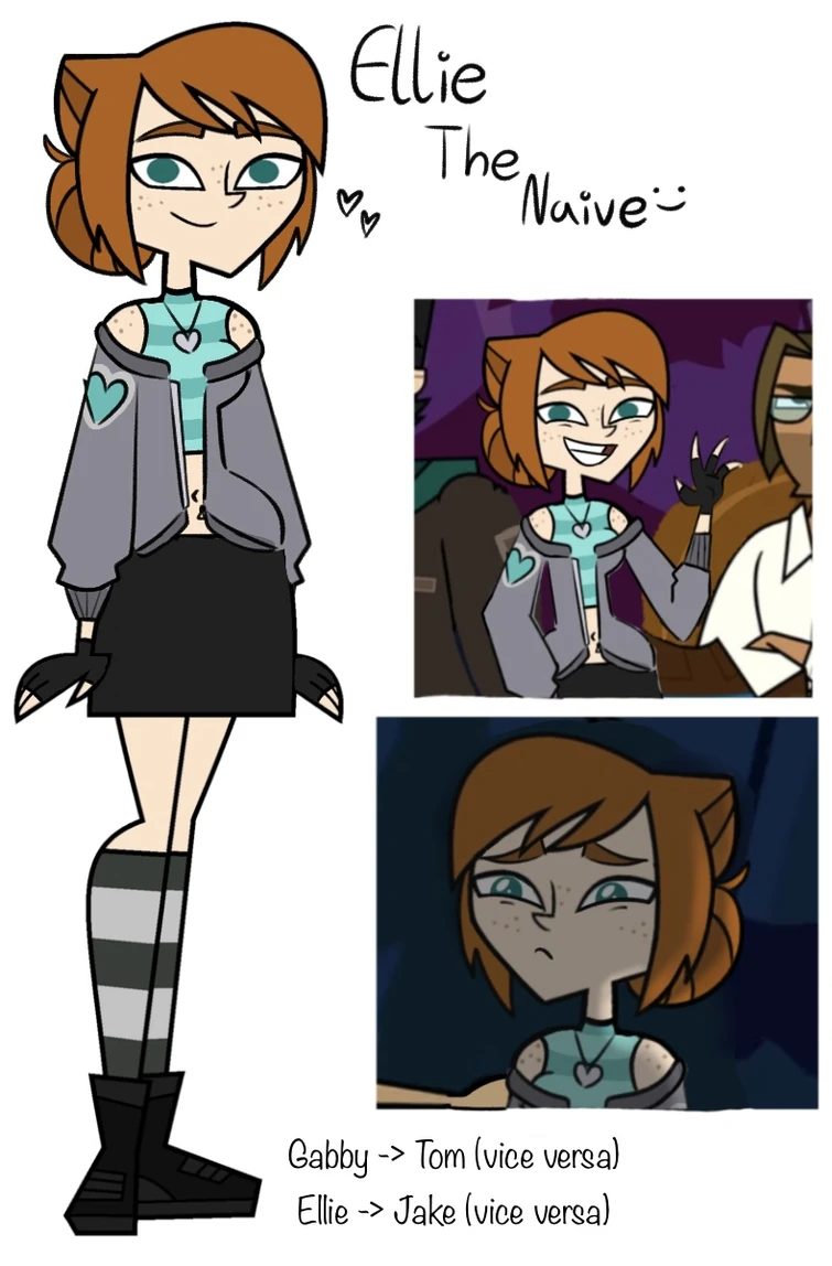 give me cursed disventure camp images | Fandom