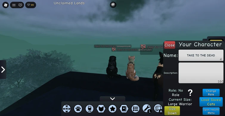 Discuss Everything About Npc Wcue Wiki | Fandom