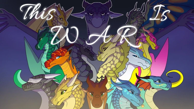 A whole bunch of WoF MAPs to watch when you're bored | Fandom