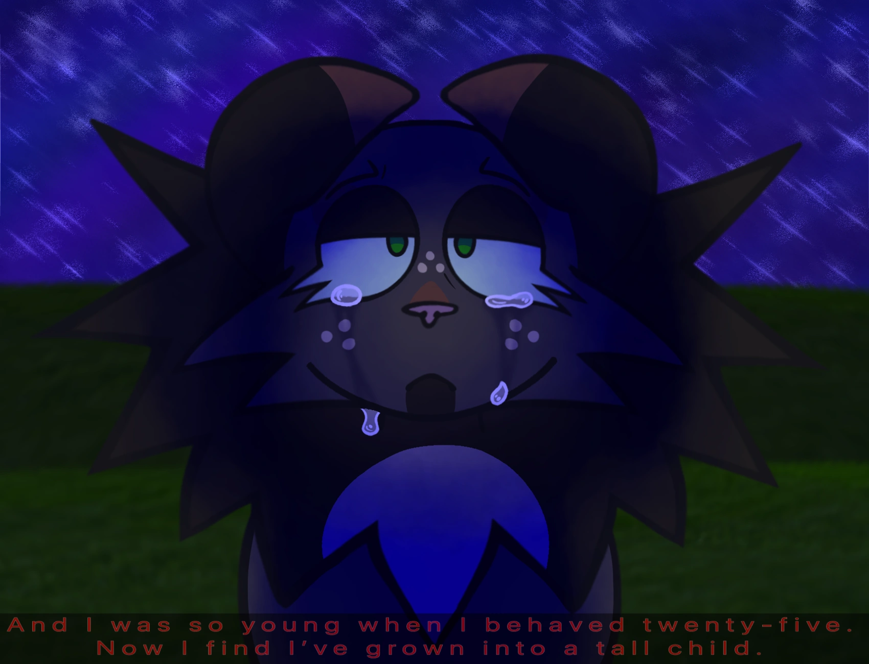 More OC Art | Fandom