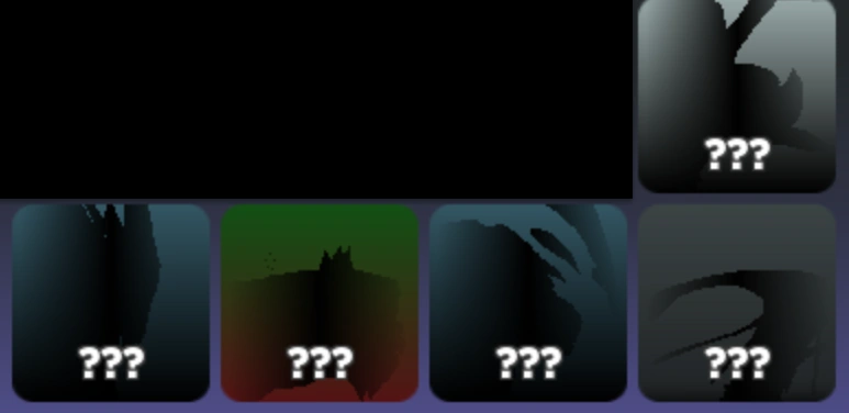 Creatures I'm missing | Fandom