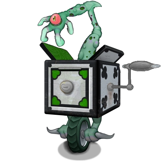 Rare Wheezel | Fandom