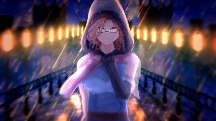 OC PJSK Card - Skilled Operative | Fandom