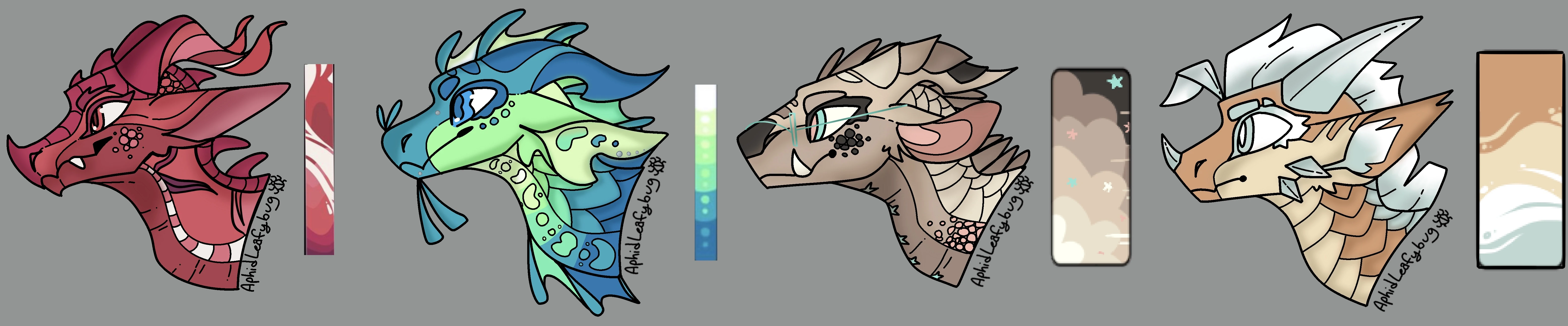 Quick OTA (Bases by Aphid) | Fandom