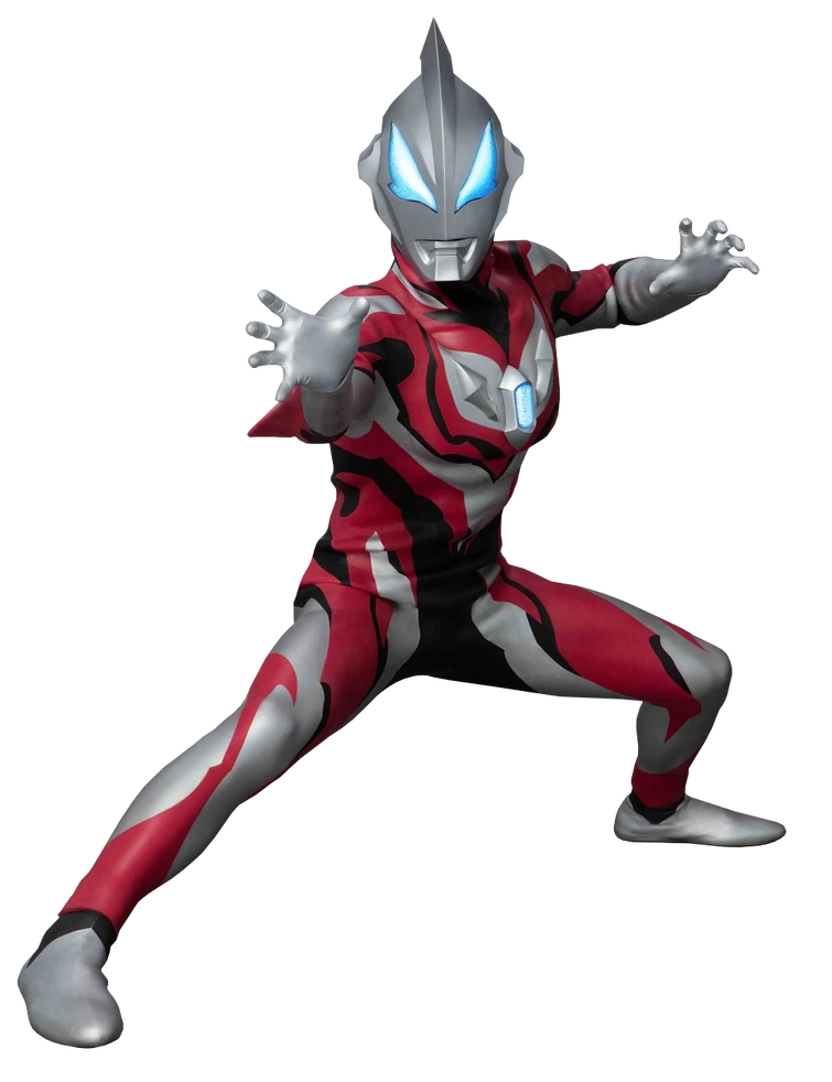 Ultraman series join Death Battle. How do you guys will react? | Fandom