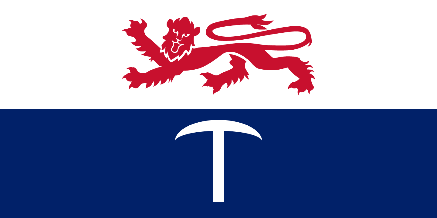 Rhodesian Flag Redesign | Fandom