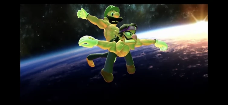 Discuss Everything About The SMG4 Wiki | Fandom