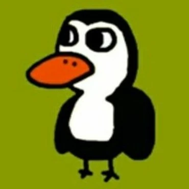 Is Poopers The Magic Penguin…? | Fandom