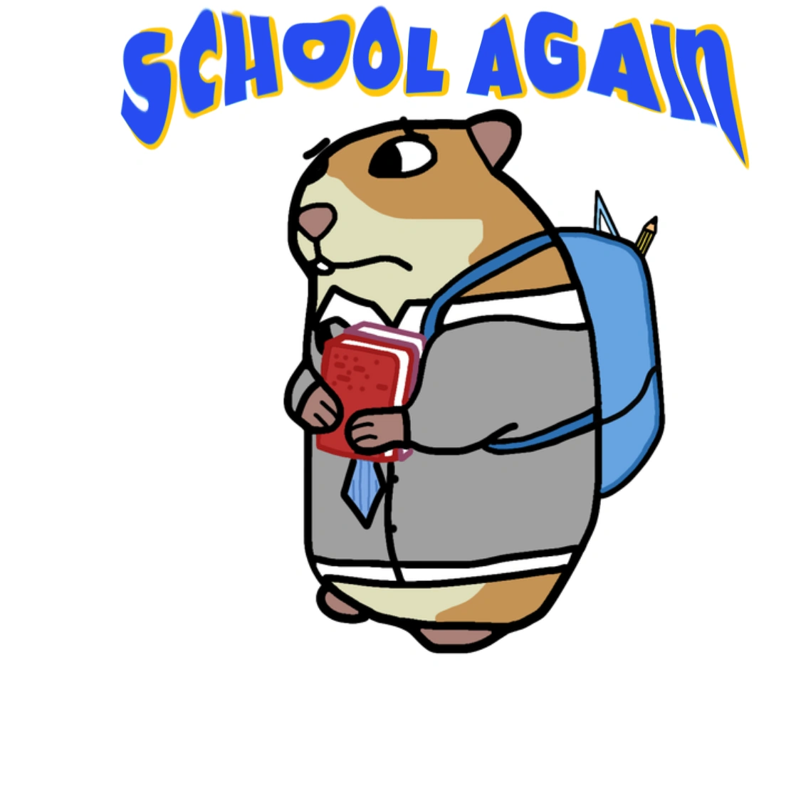 School again… | Fandom
