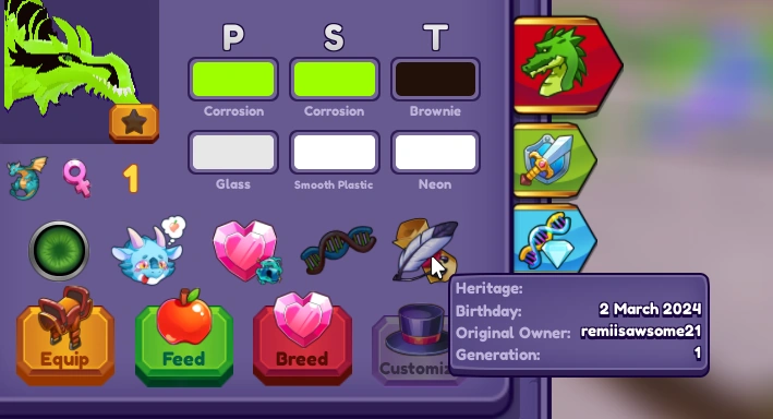 PLEASE CO HATCH | Fandom