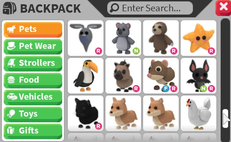 TRADING INv | Fandom