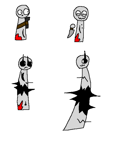 Ok I've been putting this off long enogh | Fandom