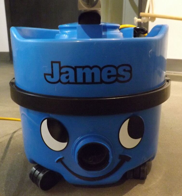 Discuss Everything About Numatic Vacuum Cleaners Wiki | Fandom