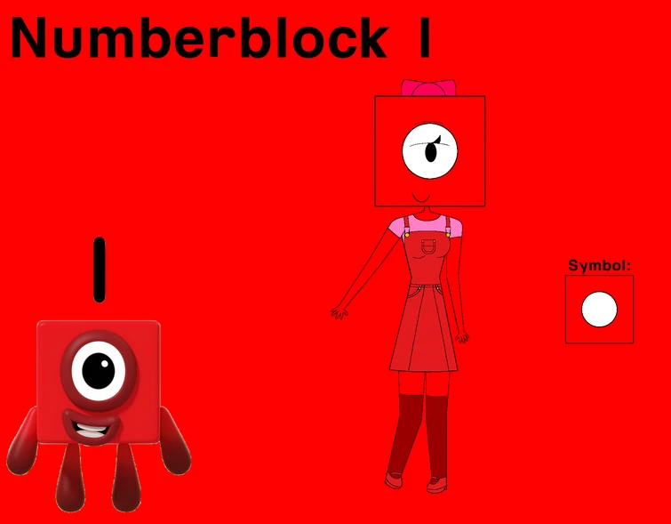 Discuss Everything About Numberblocks Wiki | Fandom