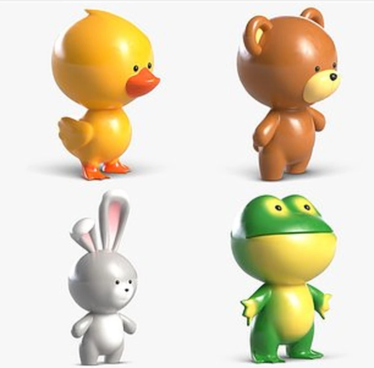 Discuss Everything About R2DA Wiki | Fandom