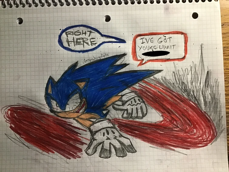 Discuss Everything About Sonic Wiki Zone | Fandom